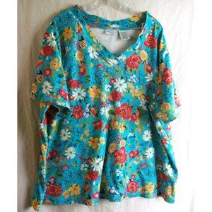 White Stag | Tops | White Stag Plus Size Top Bundle Size 4x | Poshmark